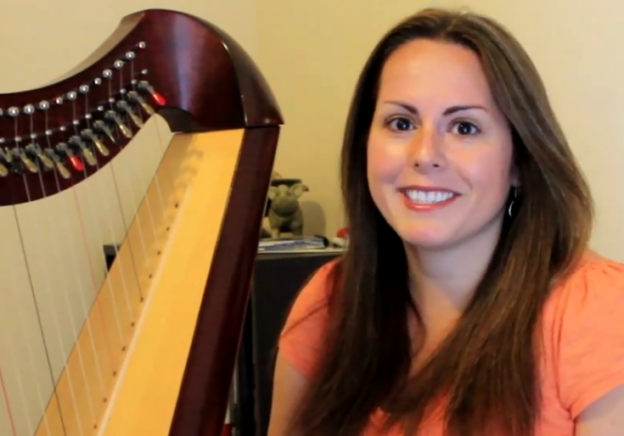 Learn The Harp Curriculum by harpli™ – harpli™