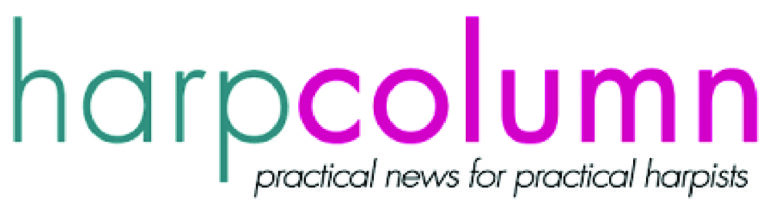 Harpli – Lessons For Every Harpist