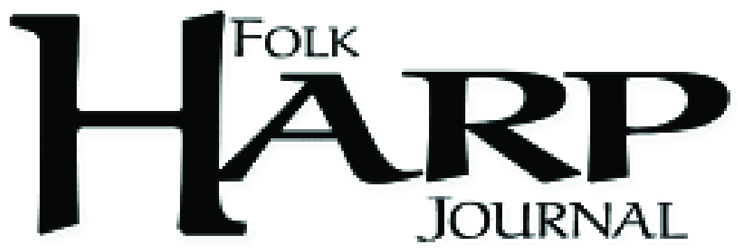 Harpli – Lessons For Every Harpist